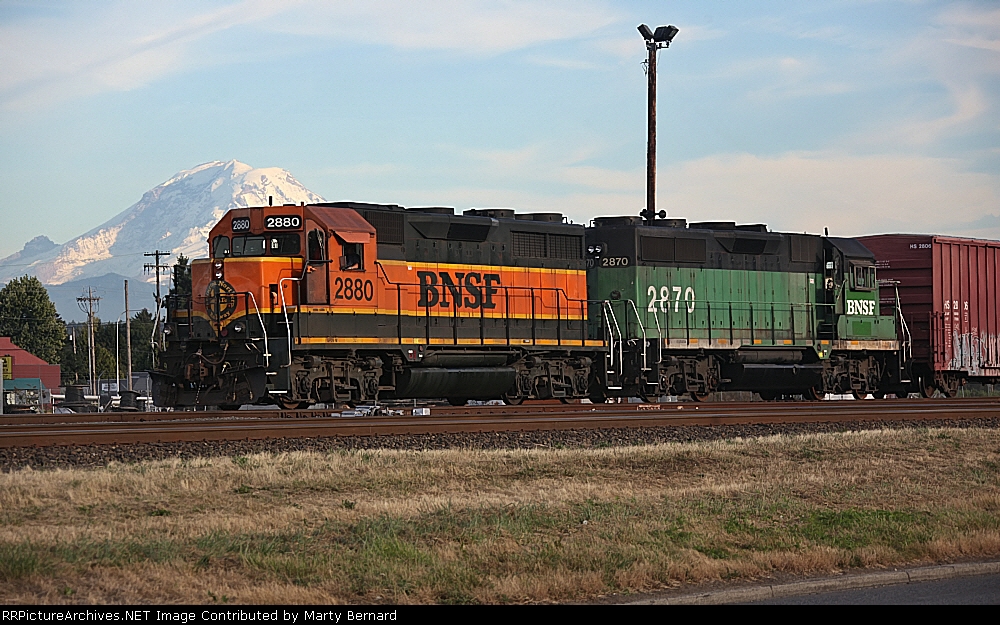 The Auburn Yard Job 201 @ 6:20 pm